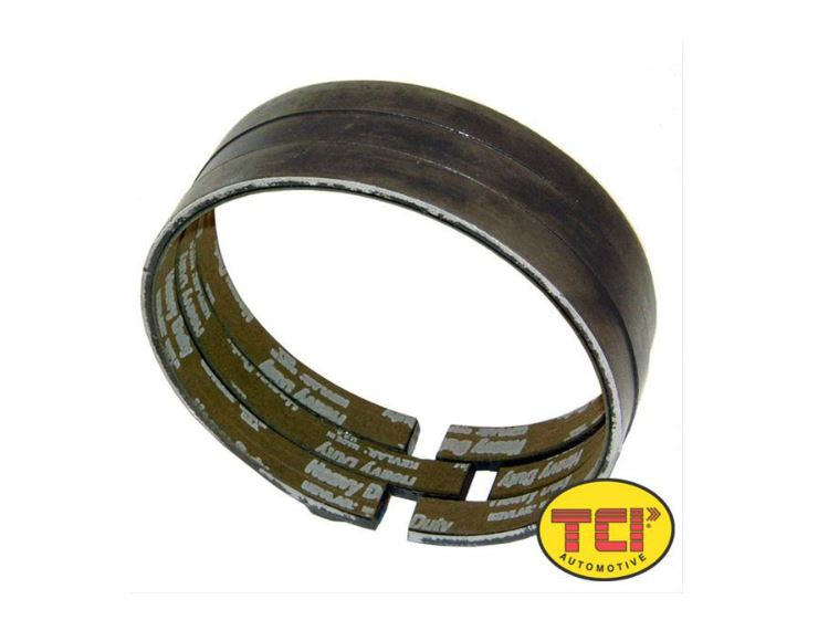 Band, Reverse, Kevlar®, GM, 4L80E 4L85E Rear Band - Zero Gravity ...