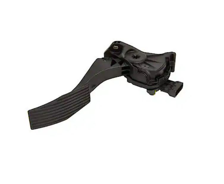 GM LS, LT TRUCK ACCELERATOR PEDAL (2007 - CURRENT) - Zero Gravity ...
